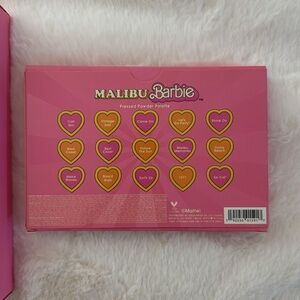 Colourpop | Makeup | Malibu Barbie X Colourpop Eyeshadow Palette And ...